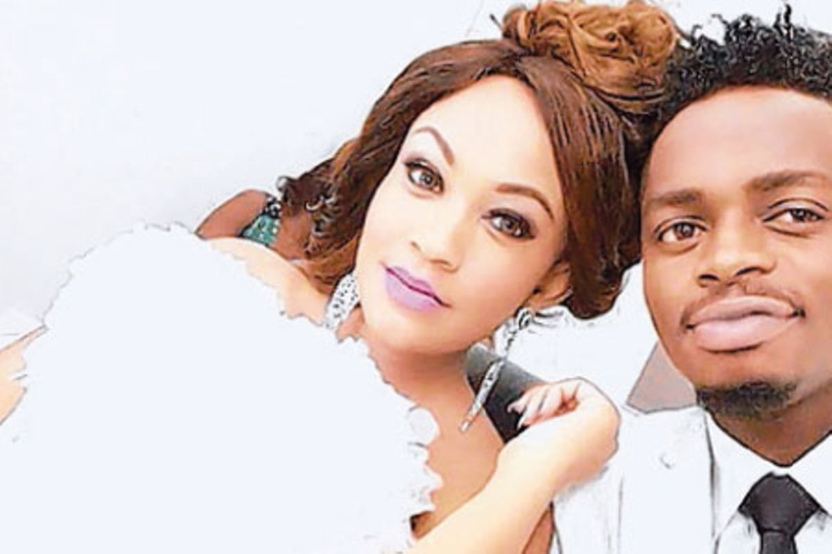 The Zari All White Party a celebrity affair | The Citizen