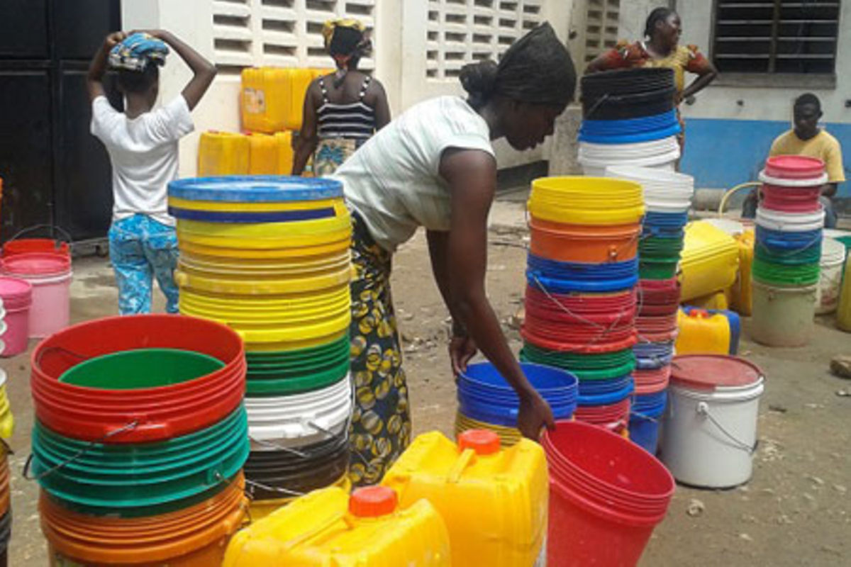 Heard you, Dawasco boss, let’s see action now! | The Citizen