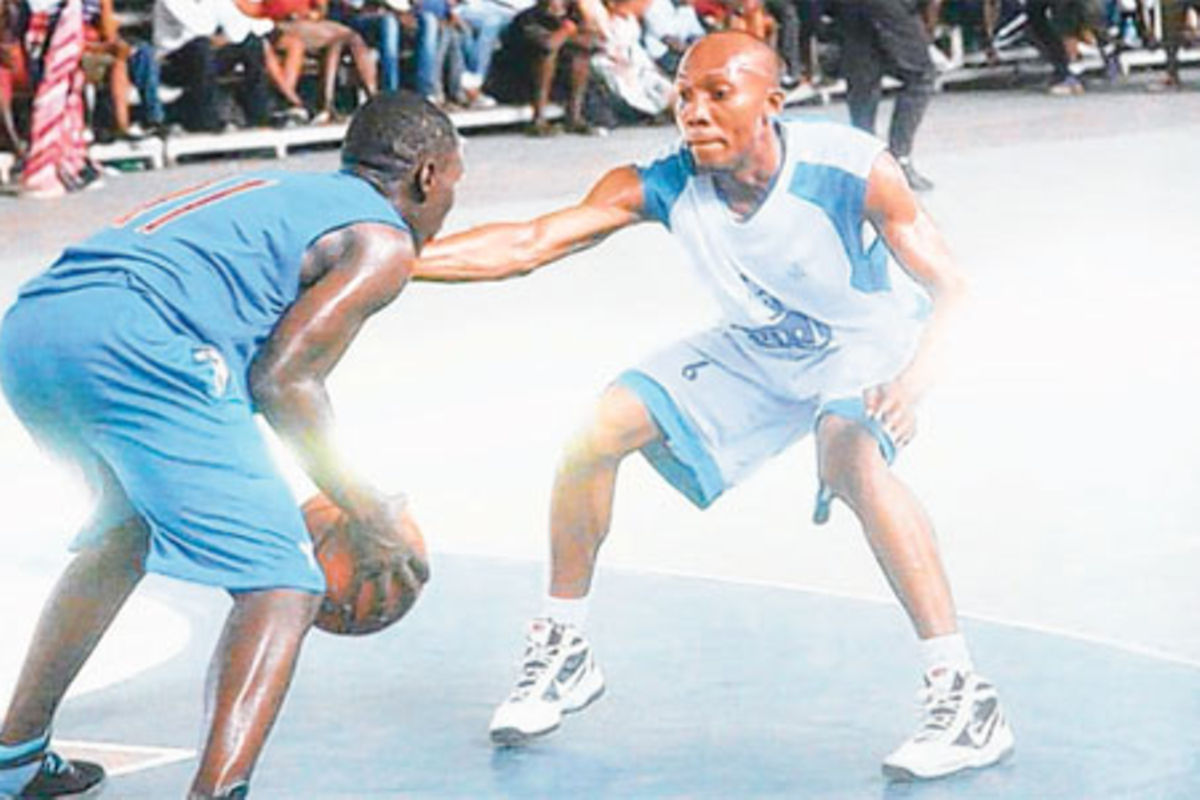 Savio, ABC romp into NBL quarters | The Citizen