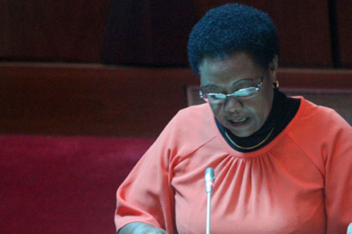 Minimum salary raised to Sh310,000 | The Citizen