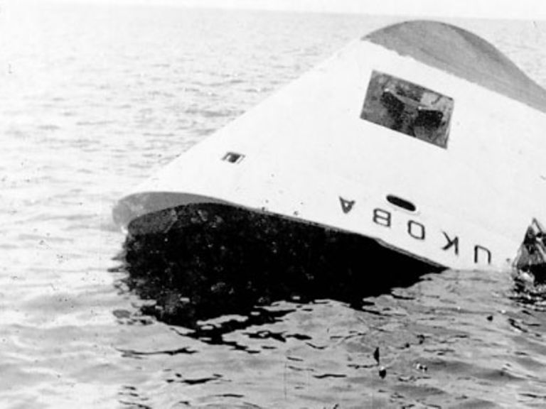 Remembering those who died in MV Bukoba tragedy - The Citizen