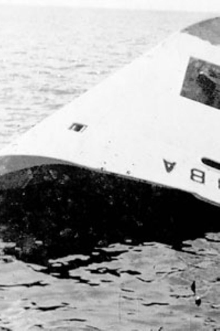 Remembering those who died in MV Bukoba tragedy - The Citizen