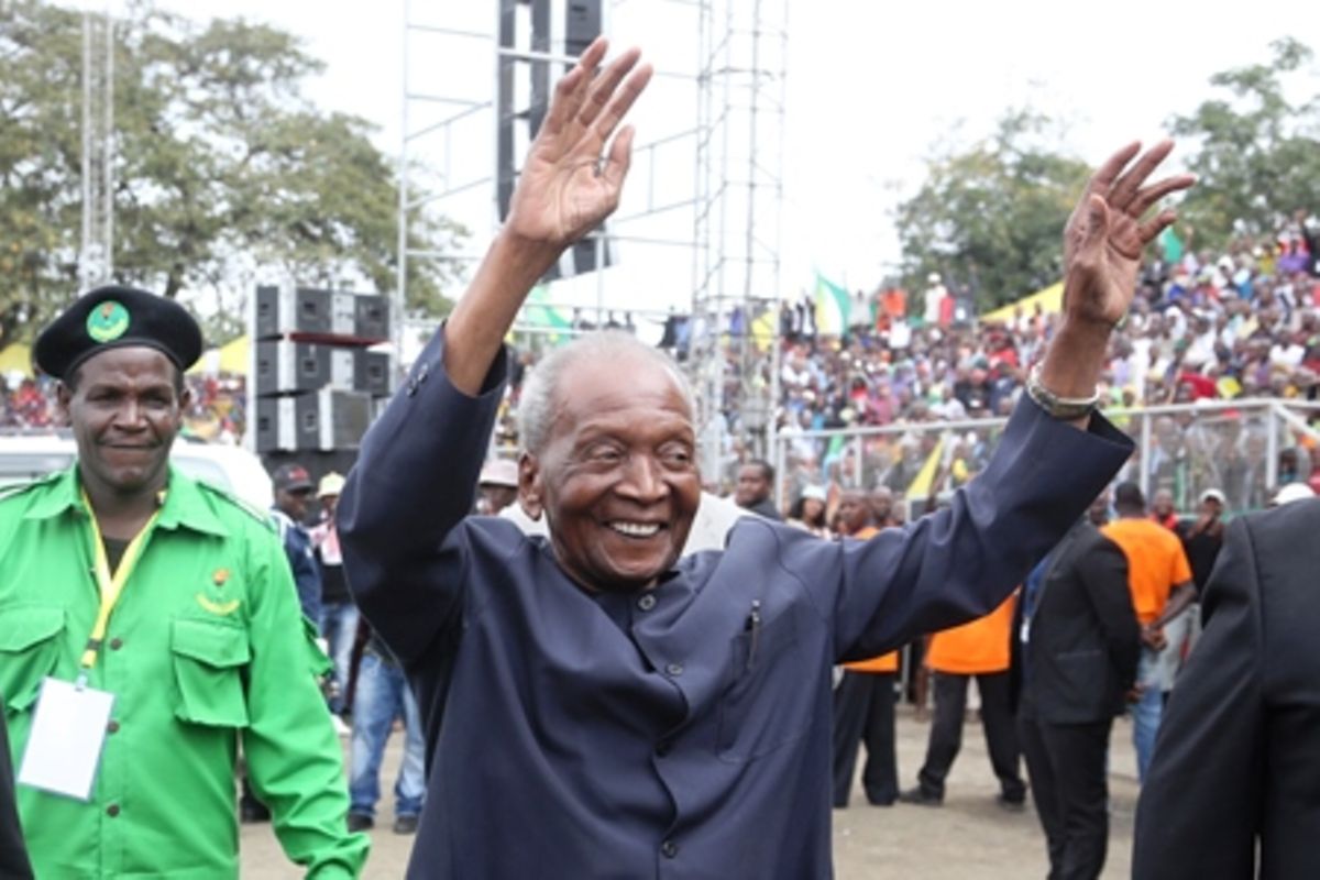 Make amends to ensure CCM victory in elections: Kingunge | The Citizen