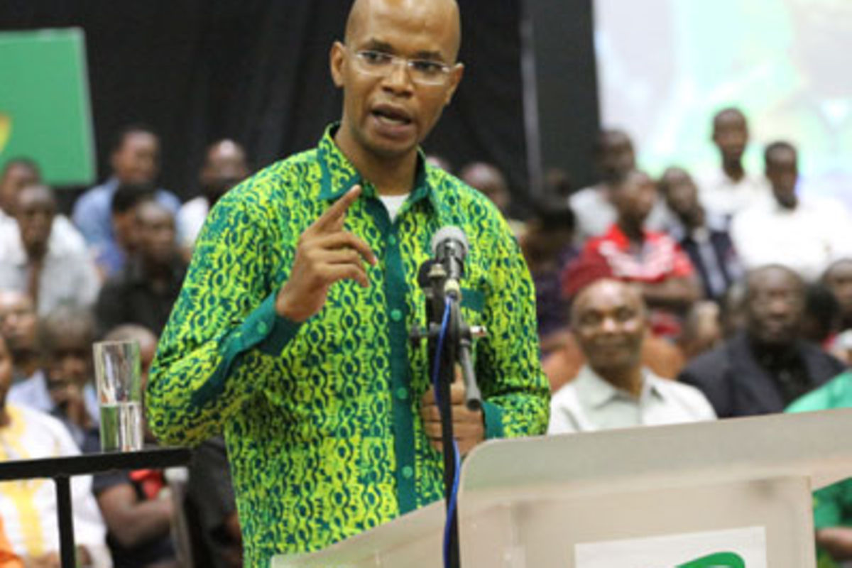 Race hots up as number of CCM hopefuls hits 24 | The Citizen