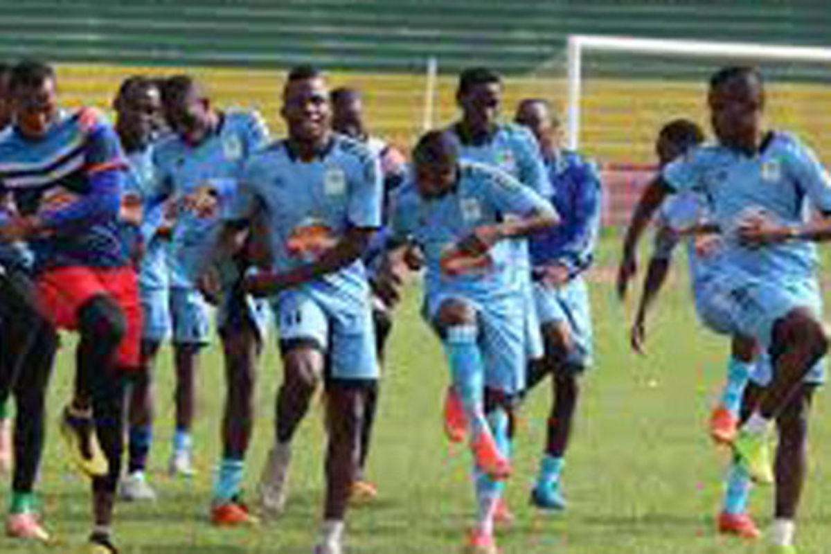 Do us proud Taifa Stars, we’re behind you | The Citizen
