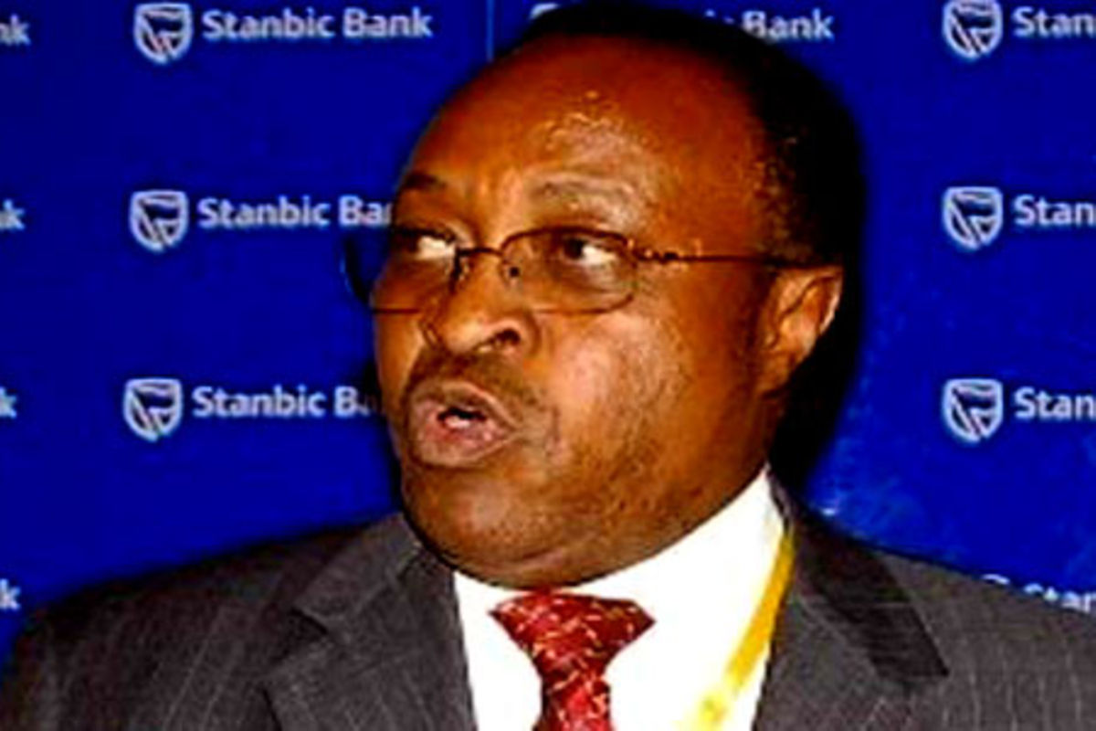 Dar seeks $800m to spur shilling, plug budget hole | The Citizen