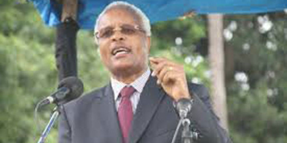 Lowassa: We’ll overtake Kenya, Rwanda | The Citizen
