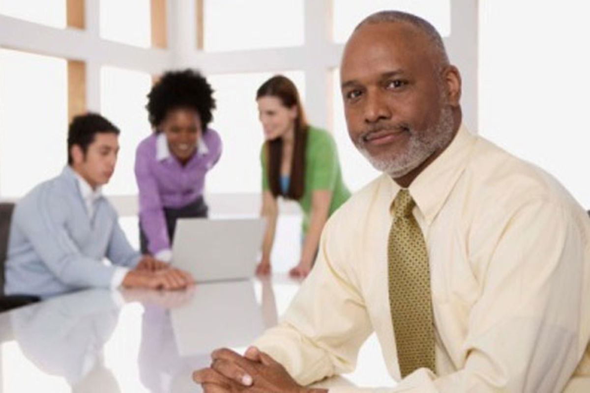 Age is just a number, keep valuable old employees | The Citizen