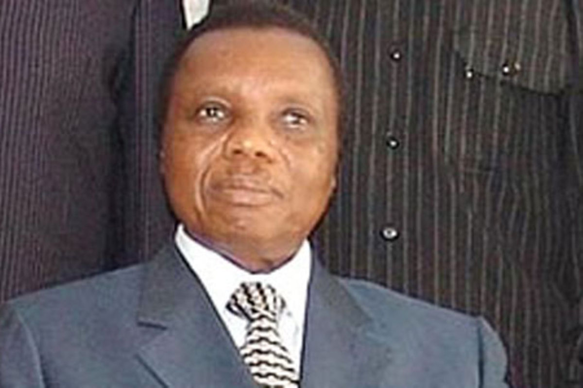 Court shelves Mramba, Yona trial judgement until Monday | The Citizen