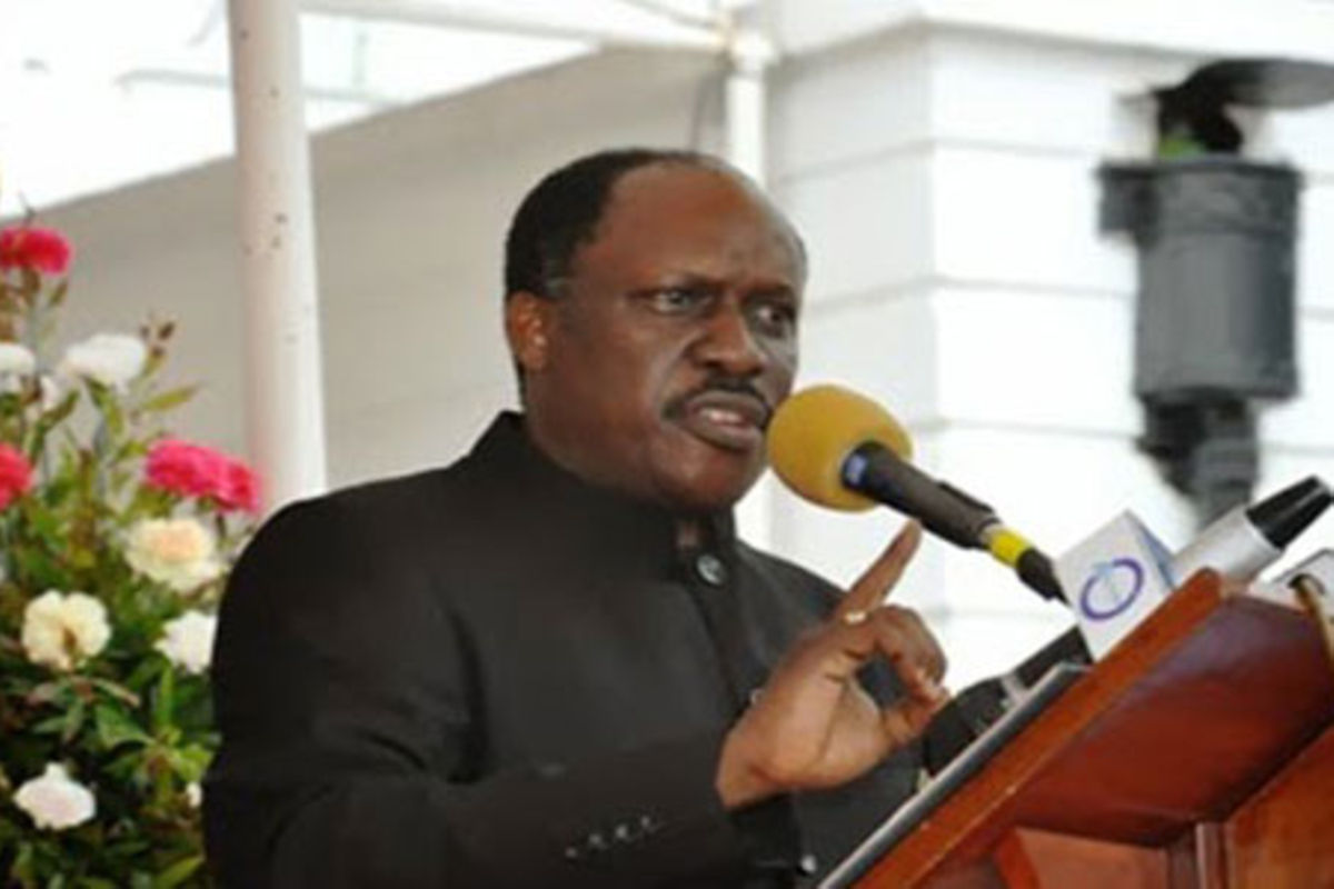 Polls expenses law to bite | The Citizen