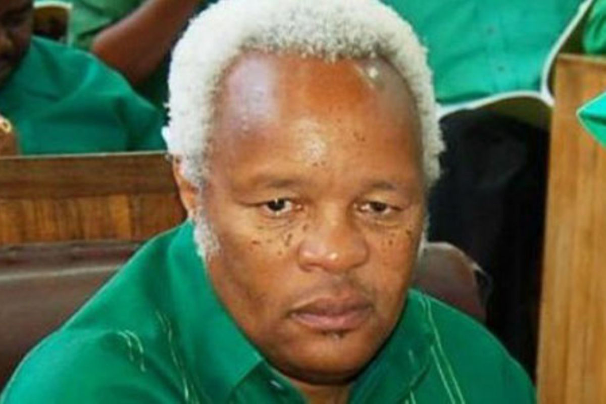 CCM members differ over Lowassa’s elimination from race | The Citizen