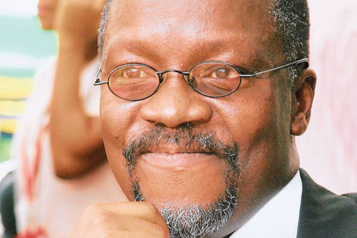 Magufuli tipped to be excellent ruling party boss | The Citizen