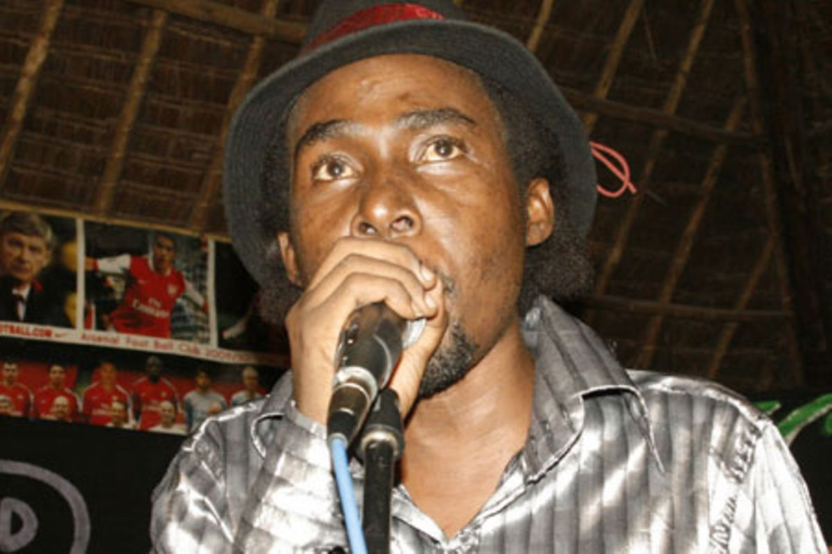 Musician Banza Stone dies after long illness | The Citizen