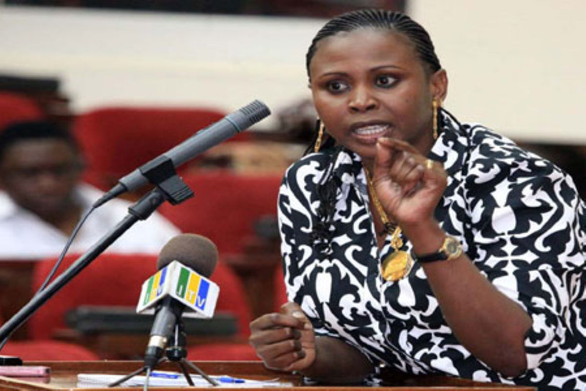 Bulaya shuns Bunda contest | The Citizen