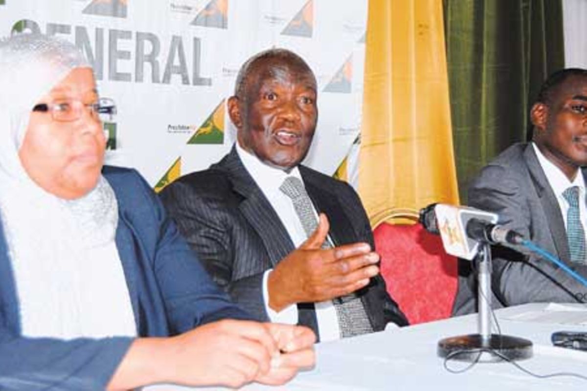 Precision Air doing well: Shirima | The Citizen