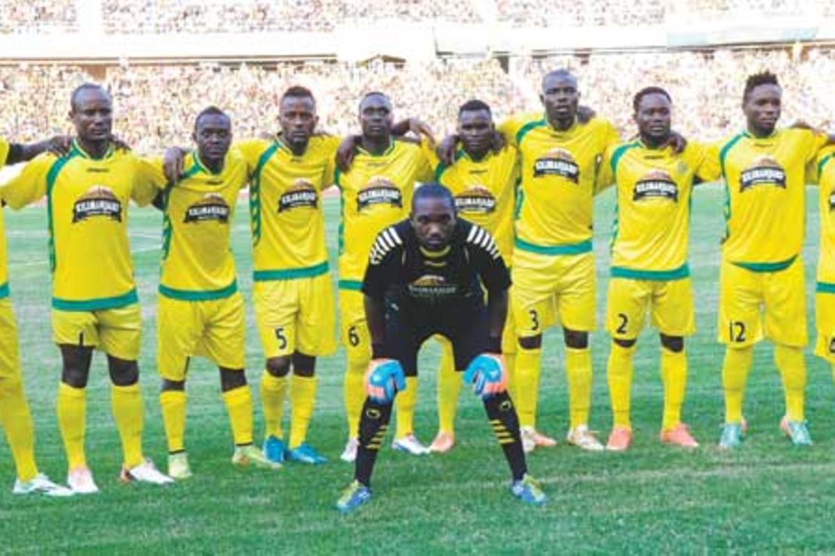 Kagame Cup: Strengths and weaknesses of teams thus far | The Citizen