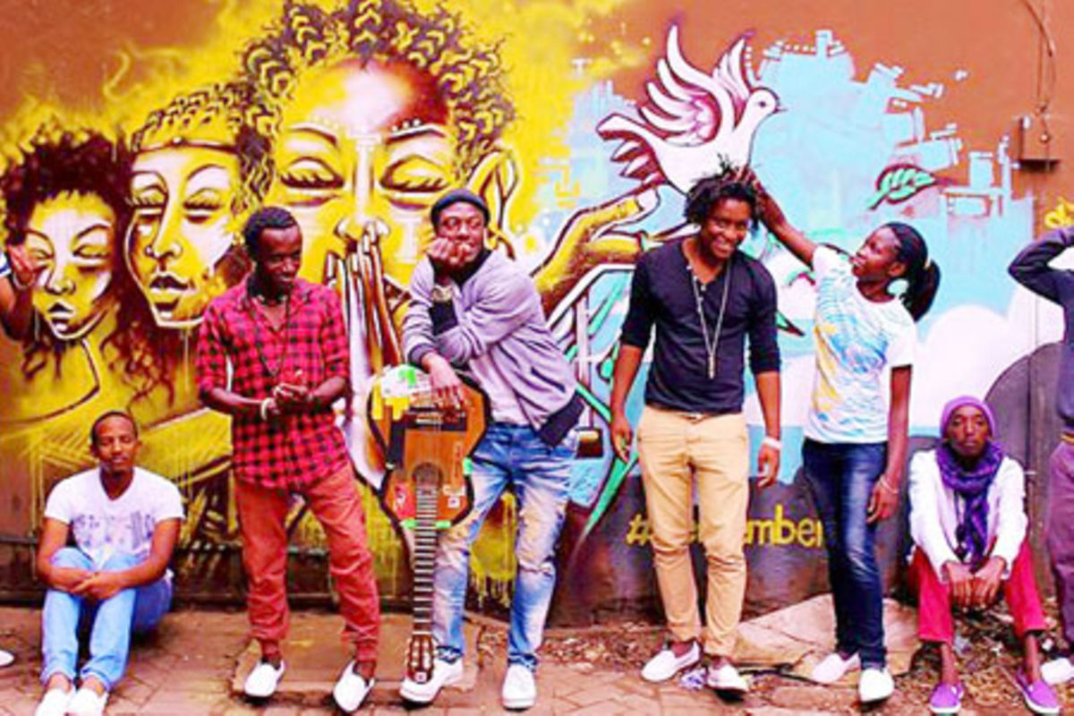Get ready for a night of Afro-fusion | The Citizen