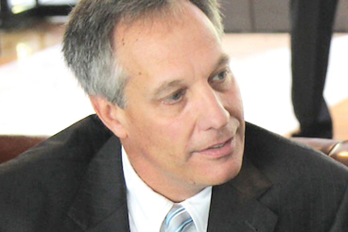 Usaid grants $49m to health sector via results-based plan | The Citizen