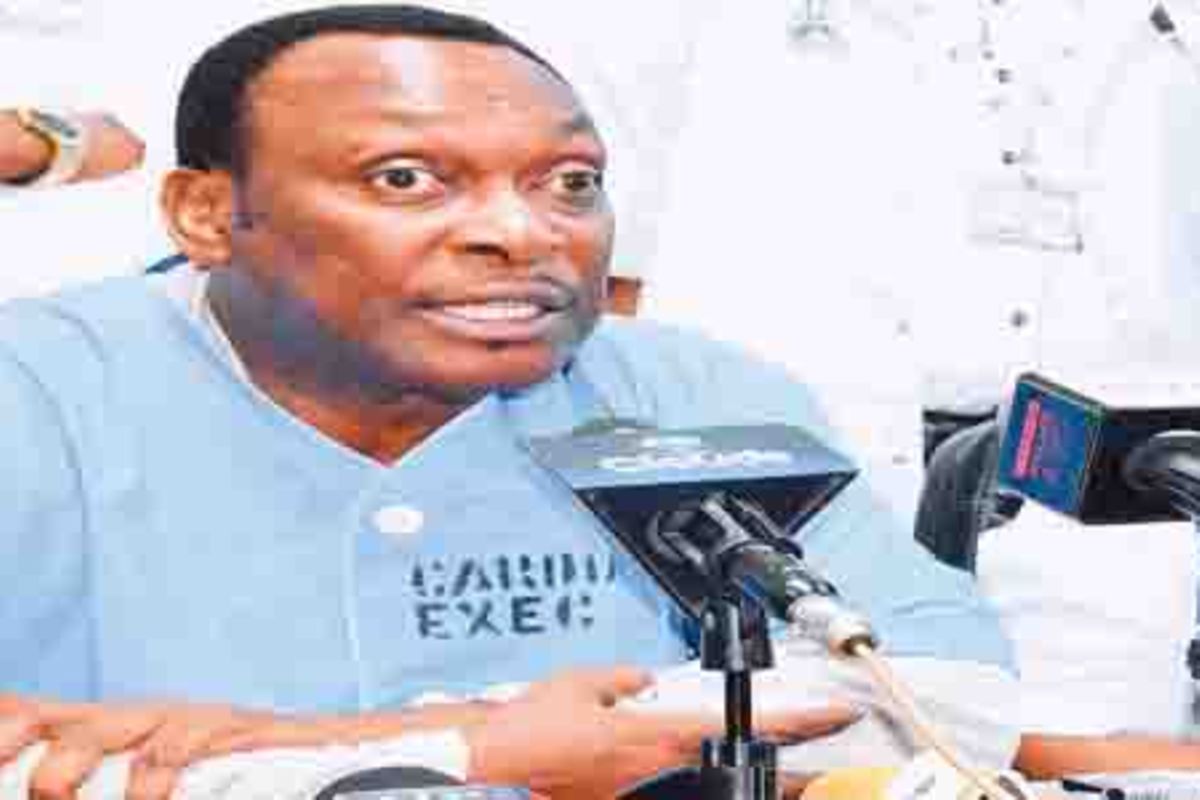 Mbowe speaks out about health scare | The Citizen