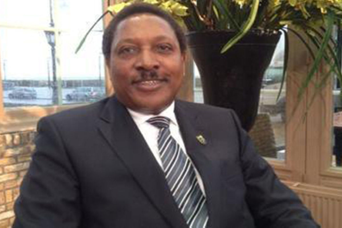 Kikwete appoints Masilingi new ambassador to USA | The Citizen