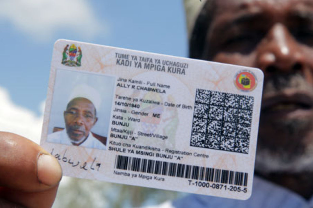 Voters to review register | The Citizen