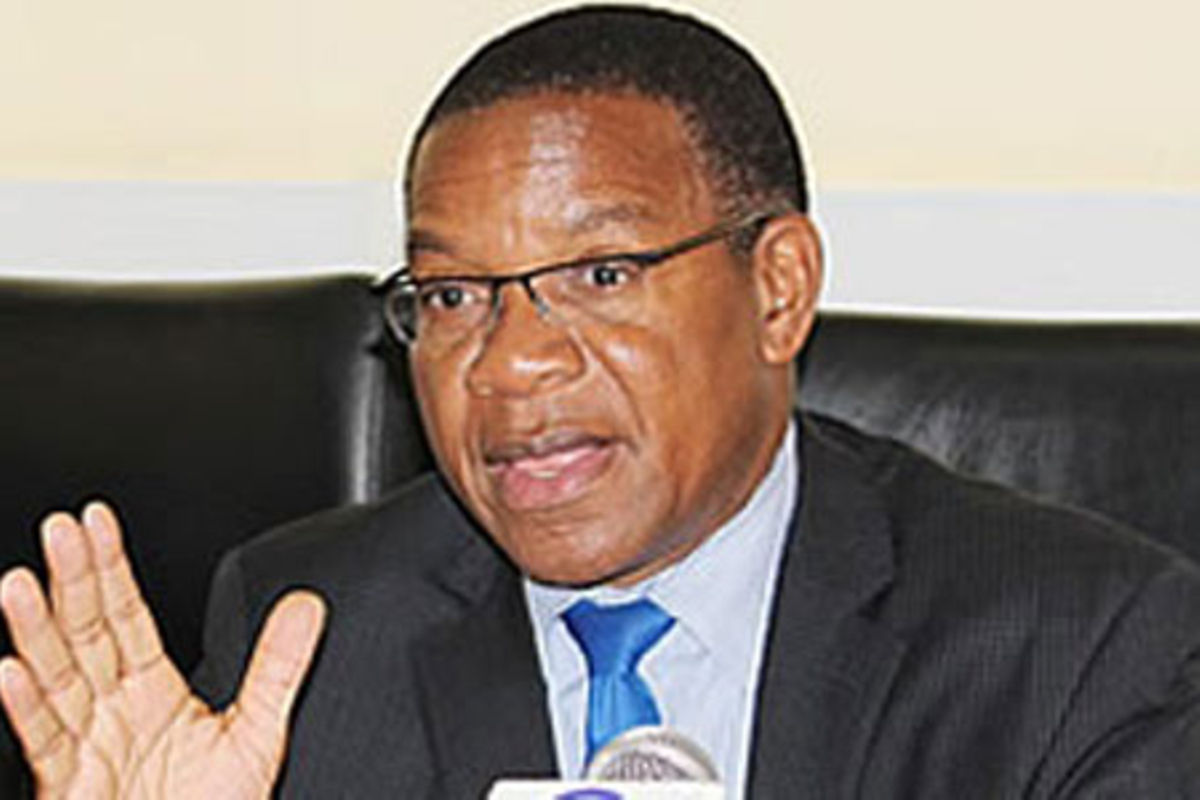 Membe: It was a sudden death | The Citizen