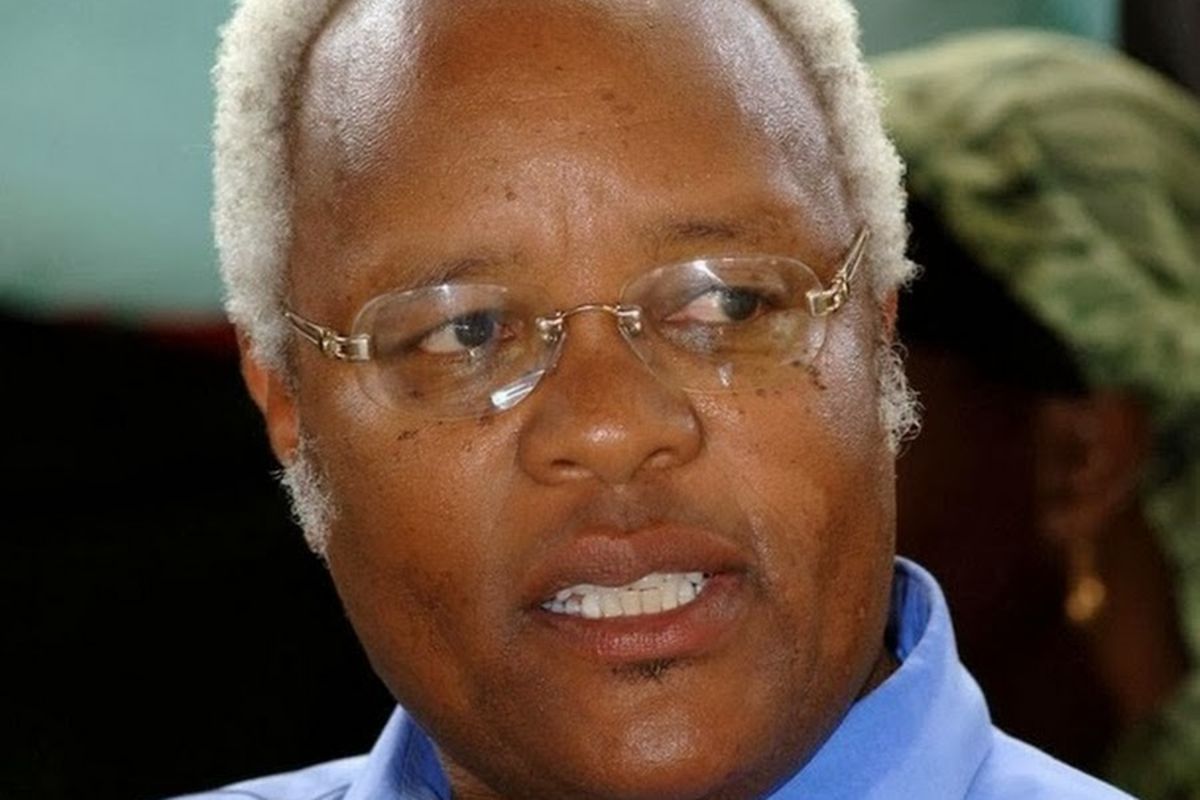 Huge reception expected for Lowassa in Mbeya today | The Citizen