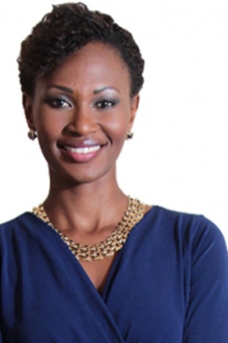 Ugandan journalist Nancy Kacungira wins BBC World News Komla Dumor ...