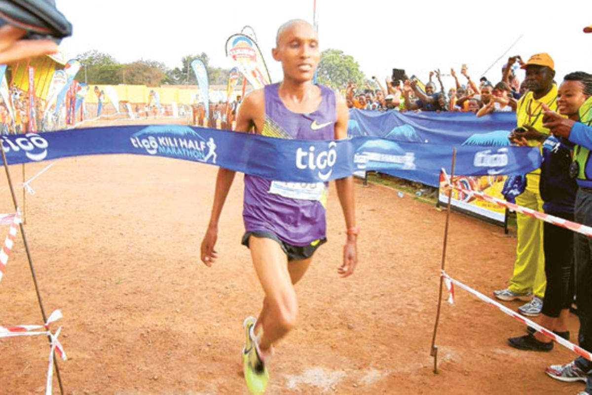 Tanzania pins medal hopes on quartet at Beijing meet | The Citizen