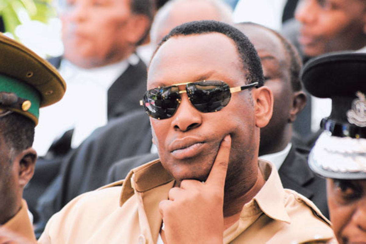 Mbowe challenges Sh1m fine in High Court appeal | The Citizen
