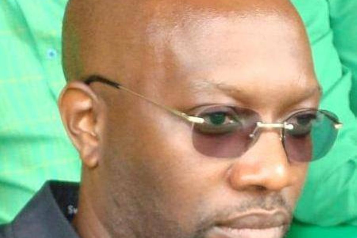City court wisdom queried over ex-minister’s bail saga | The Citizen