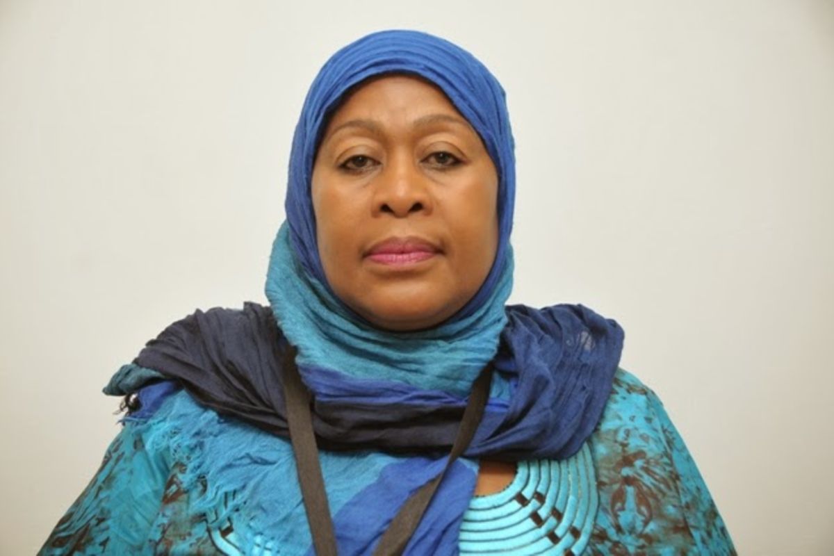Samia promises landslide victory in Monduli | The Citizen