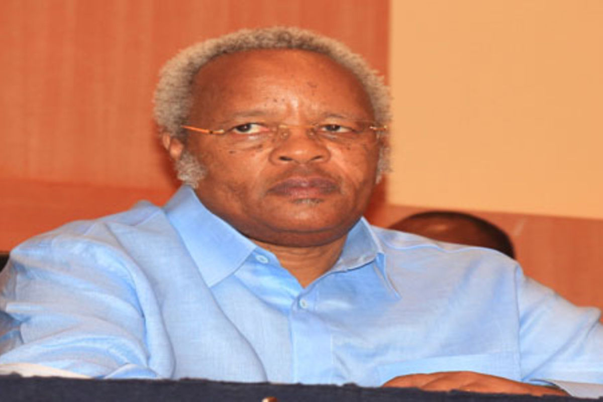 Chadema criticised for telling people to read speech online | The Citizen