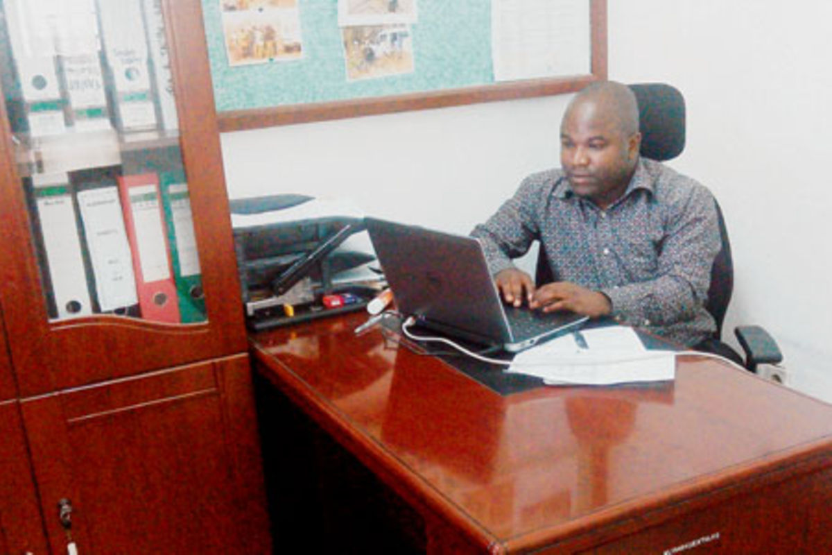 CAREER PROFILE : The ins and outs of professional auditing | The Citizen