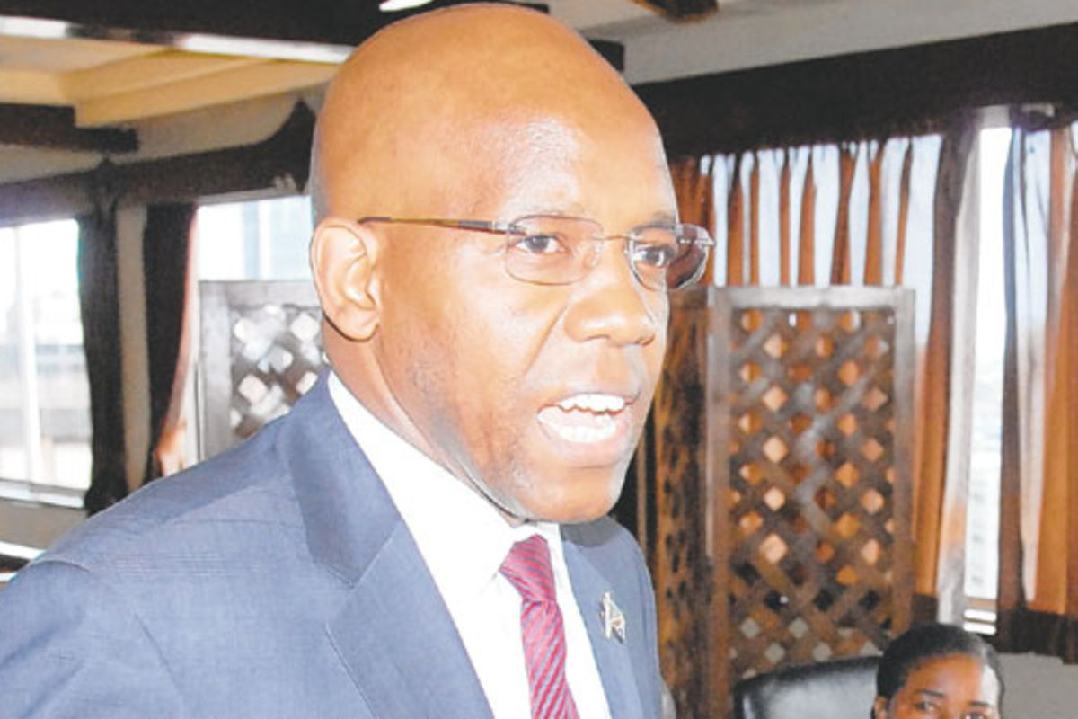 Rostam Aziz, Mbatia respond to Slaa tirade | The Citizen