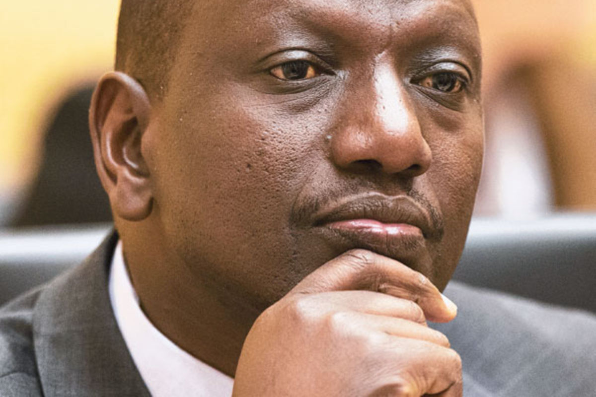 Ruto’s ICC case: Kenya expected to move the world again | The Citizen