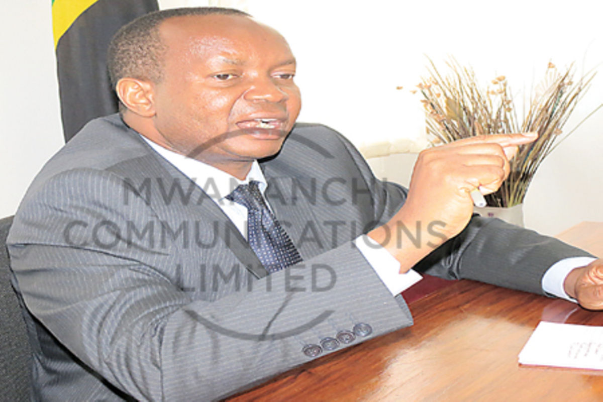 Business climate on focus | The Citizen