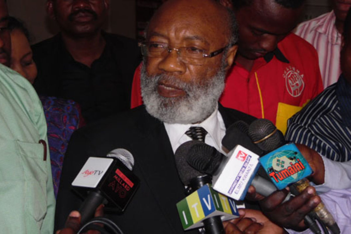 Rungwe vows to boost meat trade | The Citizen