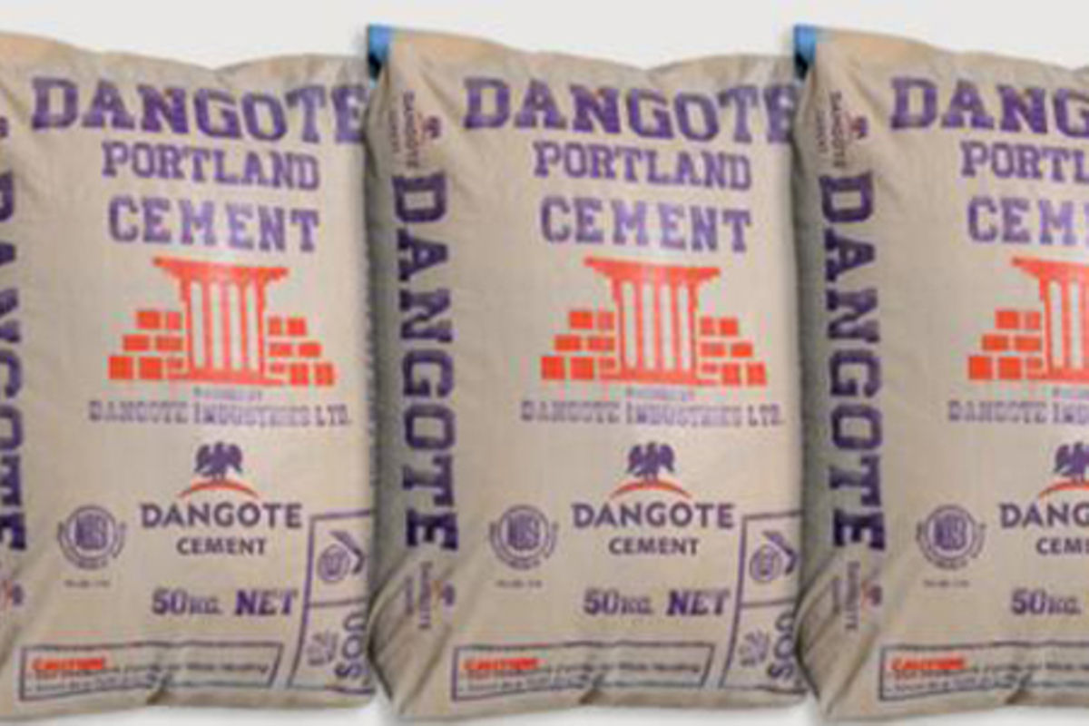 Dangote Cement to launch Mtwara plant next month | The Citizen