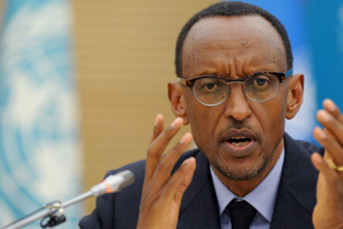 Rwanda set to host world’s 1st drone port | The Citizen