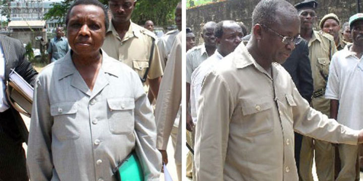 Mramba, Yona’s fate to be known today | The Citizen