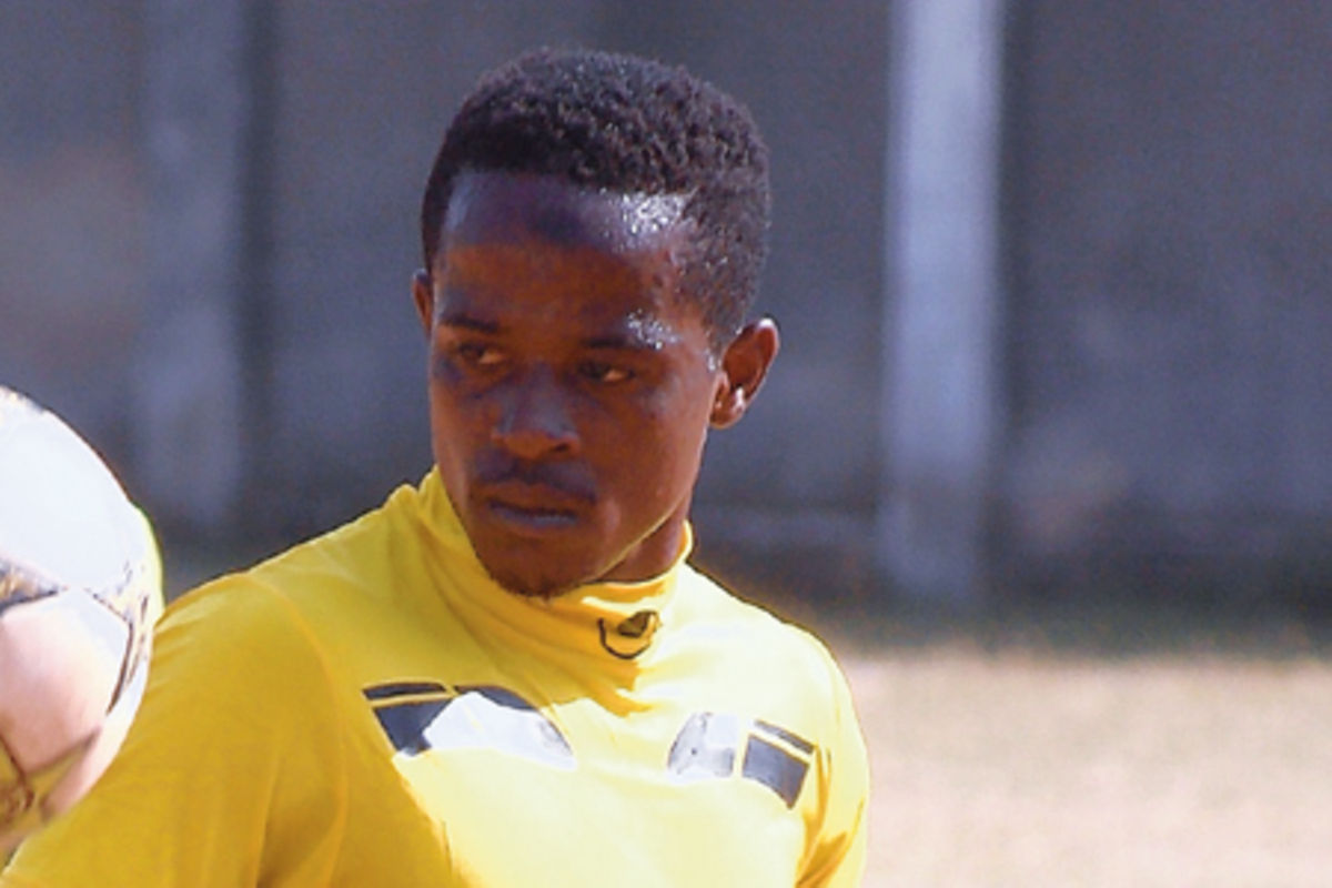 Niyonzima happy with Yanga form | The Citizen
