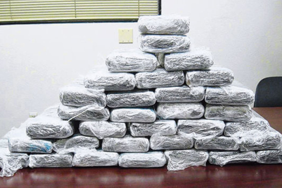 Kenyan woman’s drug case fails to begin | The Citizen