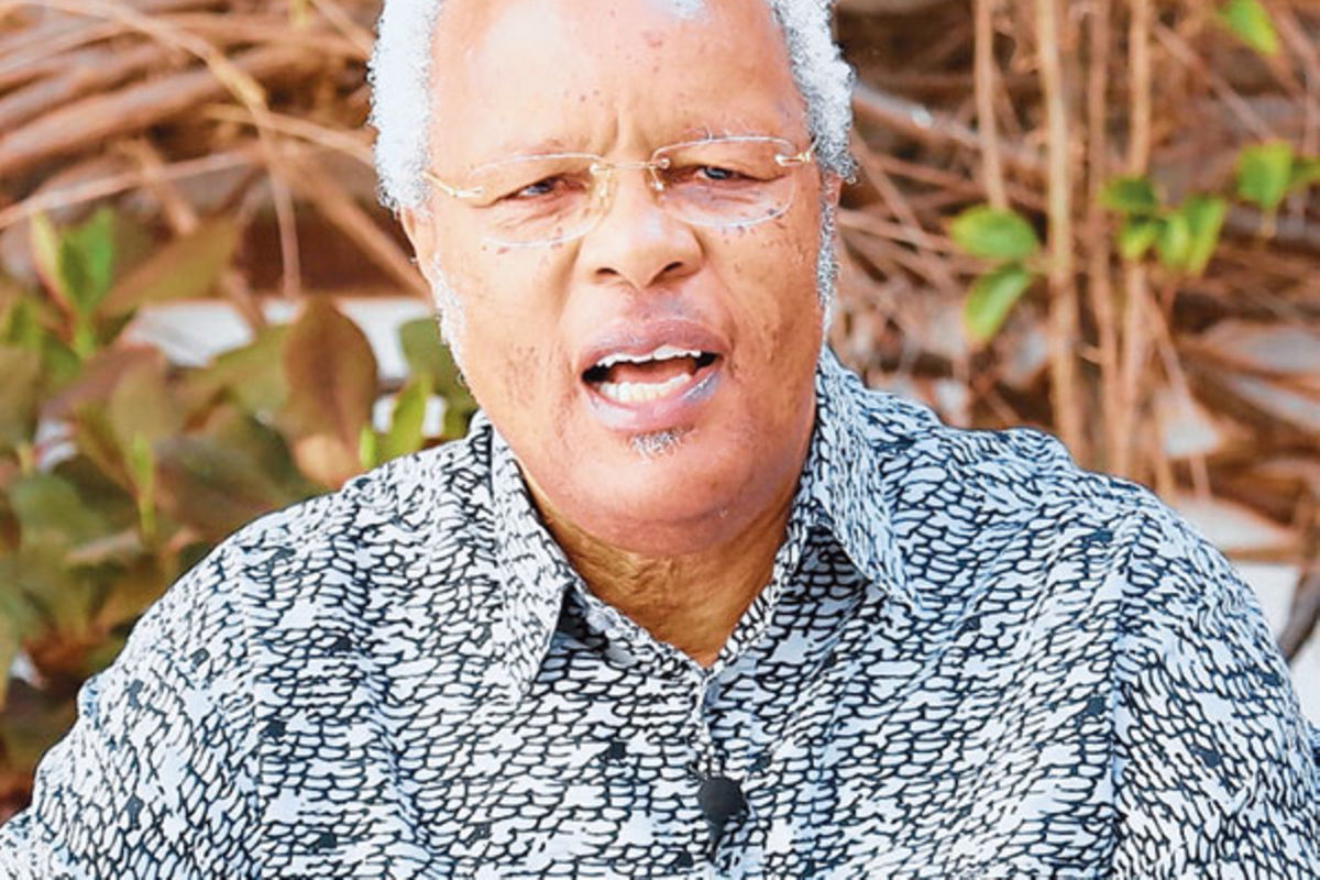 Lowassa vows to boost cross-border trade | The Citizen