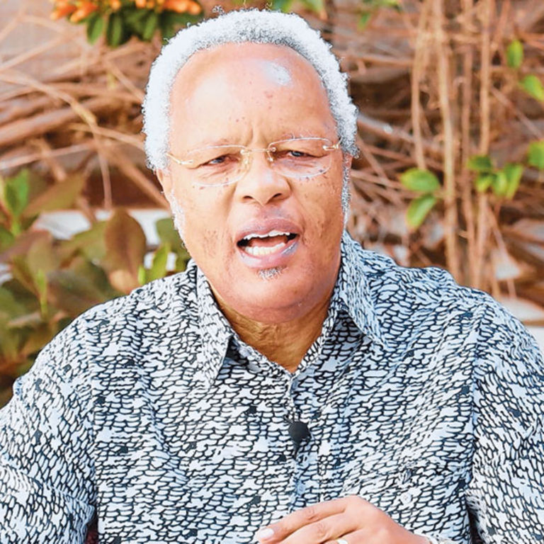 Lowassa vows to boost cross-border trade - The Citizen