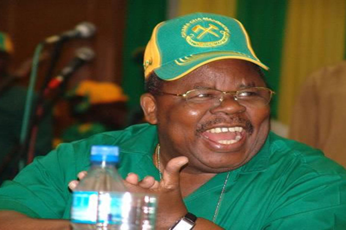 Mkapa applauds JK, NSSF on Kigamboni Bridge | The Citizen