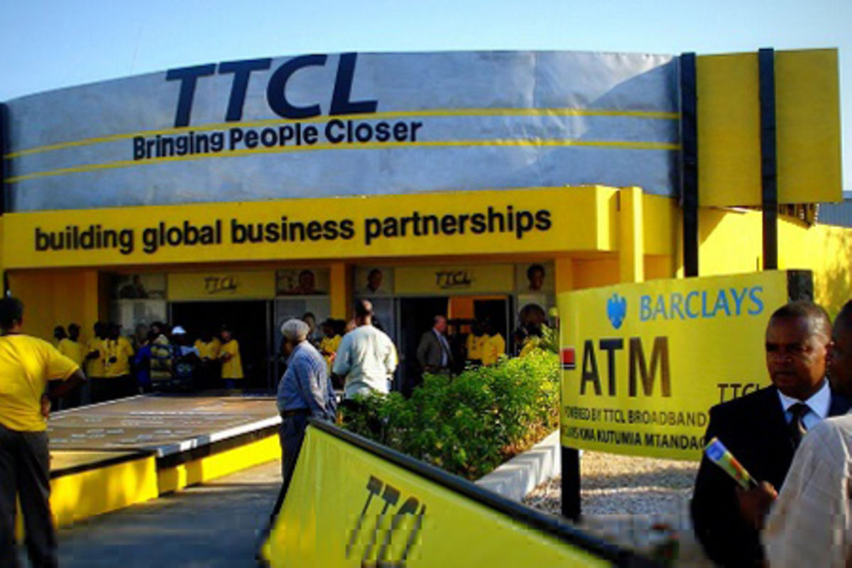 TTCL to adopt 4G and video streaming services | The Citizen