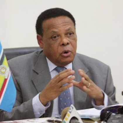 Mwapachu’s autobiography: An extraordinary life lived | The Citizen