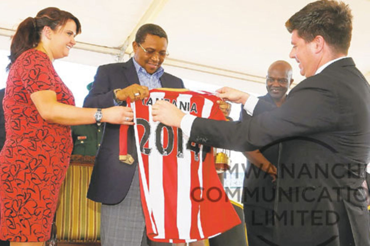 Kikwete’s dreams come true | The Citizen