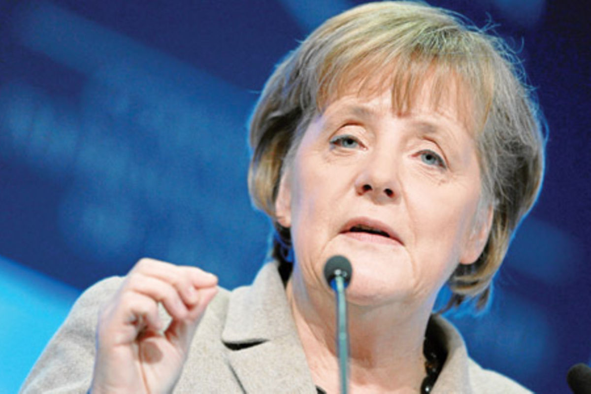 German investor sentiment slumps | The Citizen German investor sentiment slumps | The Citizen